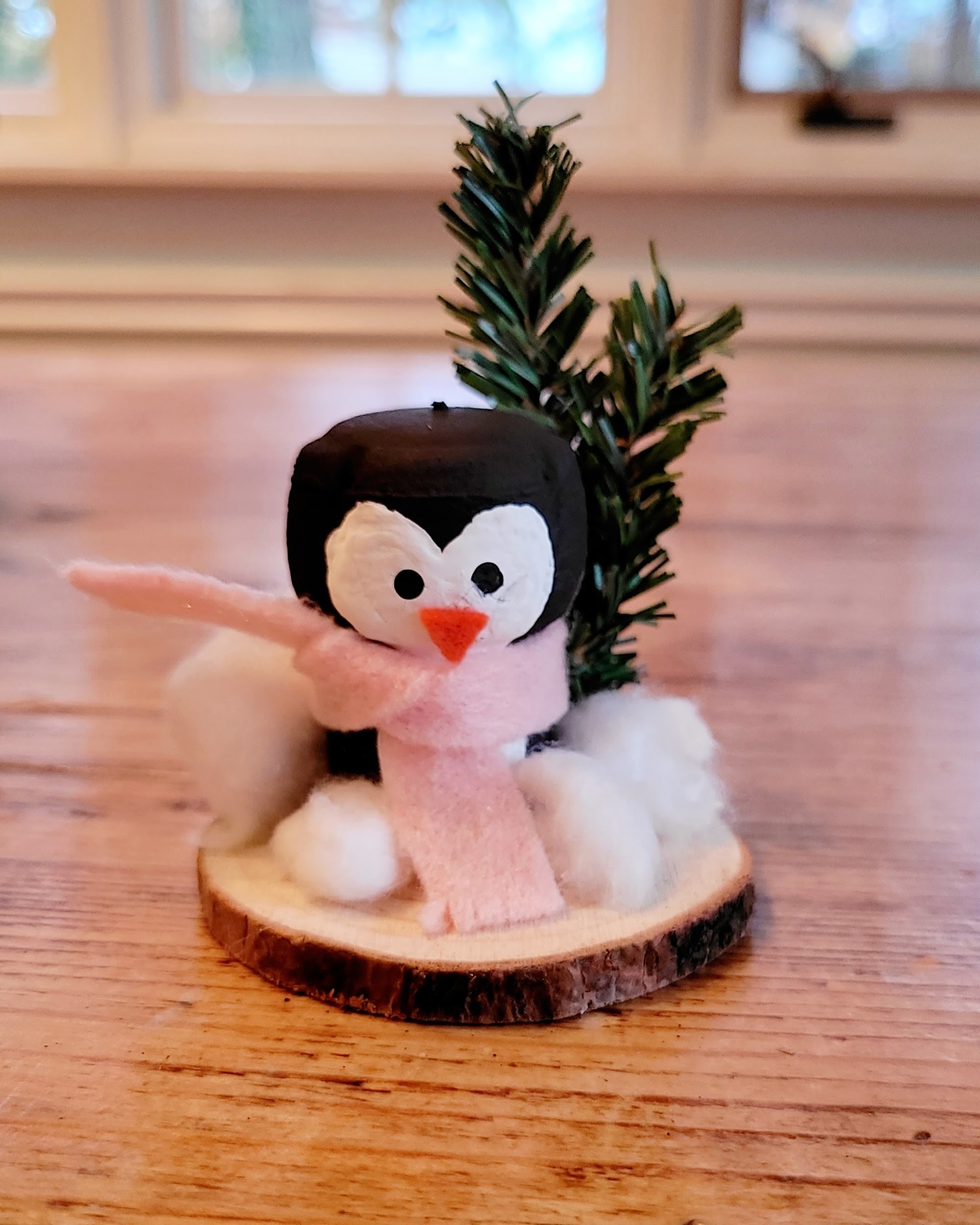 Library Adult Crafts