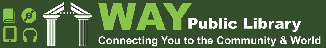Home [www.waylibrary.info]
